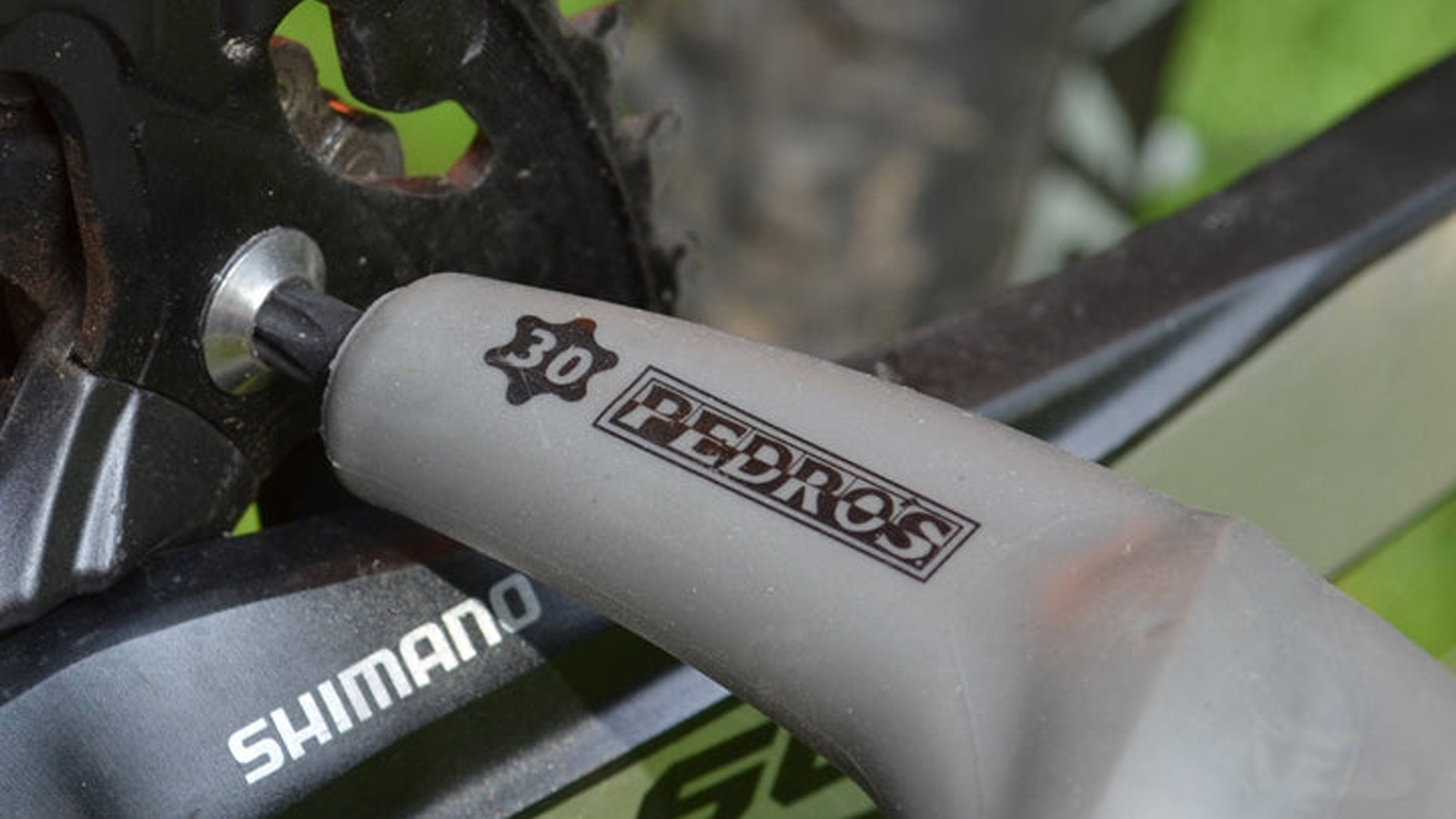 Pedro's Pro T/L Handle Torx Set - 7 piece - Reviews, Comparisons, Specs ...