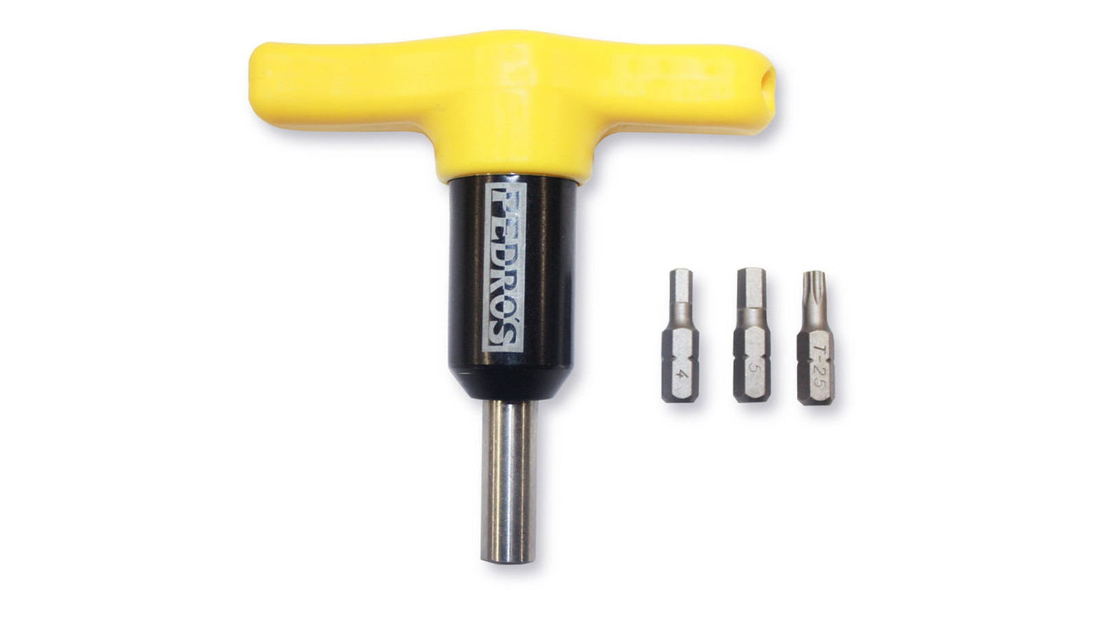 Pedro's Fixed Torque Driver - Reviews, Comparisons, Specs - Tools ...