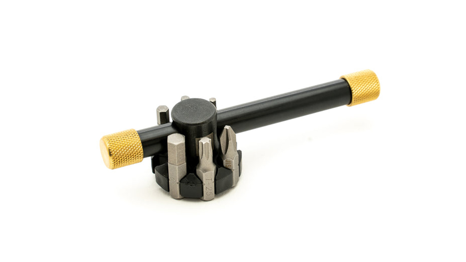 Pedro's Multi-Torque Bit Set - 8 piece - Reviews, Comparisons, Specs ...