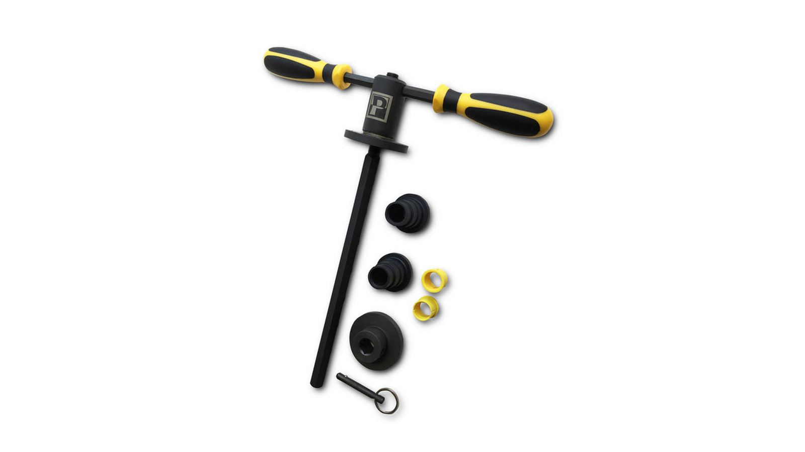 Pedro's Headset and Bearing Press - Reviews, Comparisons, Specs - Tools ...