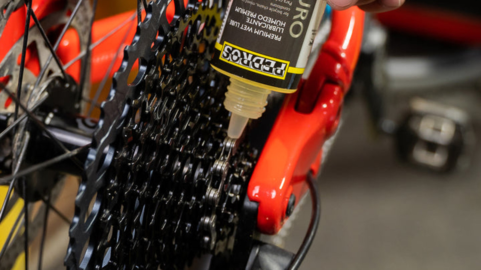 Pedro's Enduro - Reviews, Comparisons, Specs - Lubes/Oils/Cleaners ...