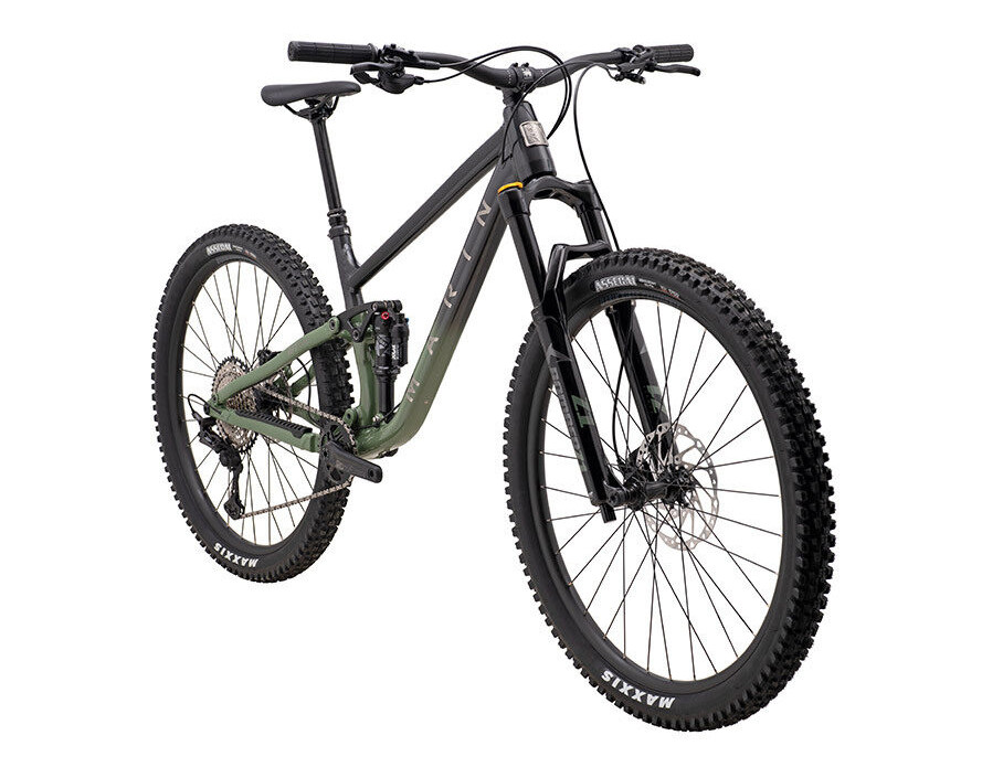 2023 Marin Rift Zone 29" XR Bike - Reviews, Comparisons, Specs - Bikes ...