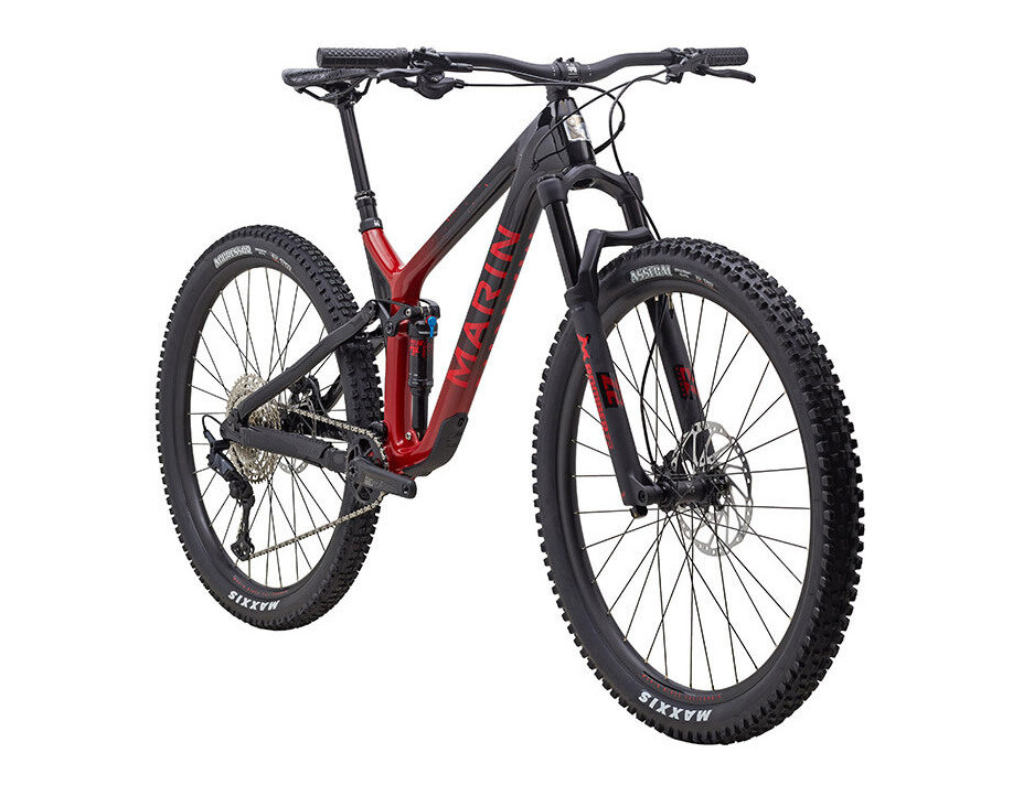 2024 Marin Rift Zone 29" Carbon 1 Bike - Reviews, Comparisons, Specs ...