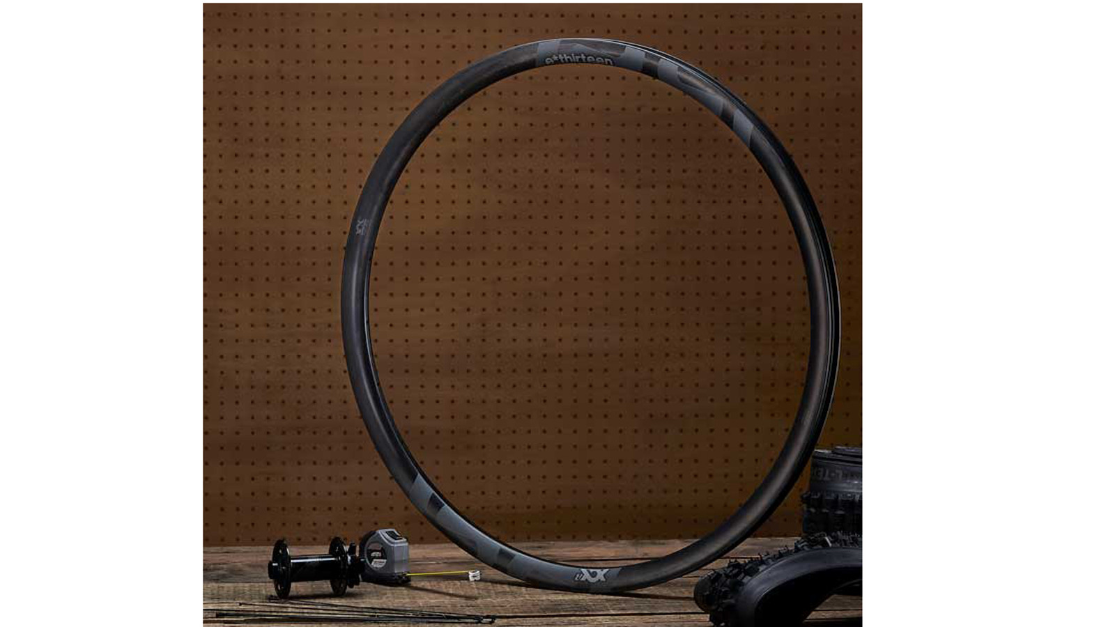 e*thirteen XCX Race Carbon MTB Rim - Reviews, Comparisons, Specs - Rims ...