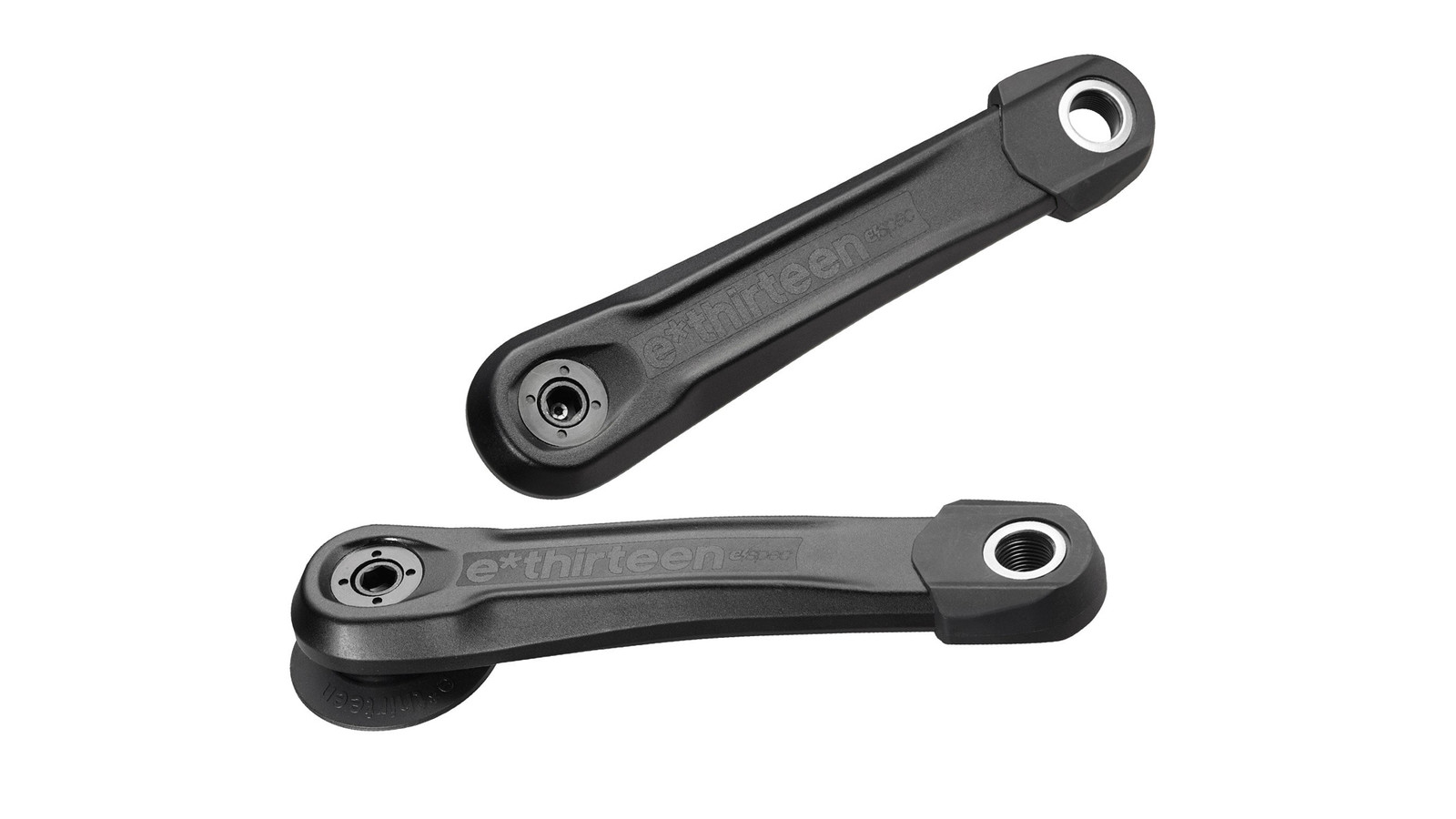 e*thirteen Helix Race e*Spec Alloy Crank - Reviews, Comparisons, Specs ...