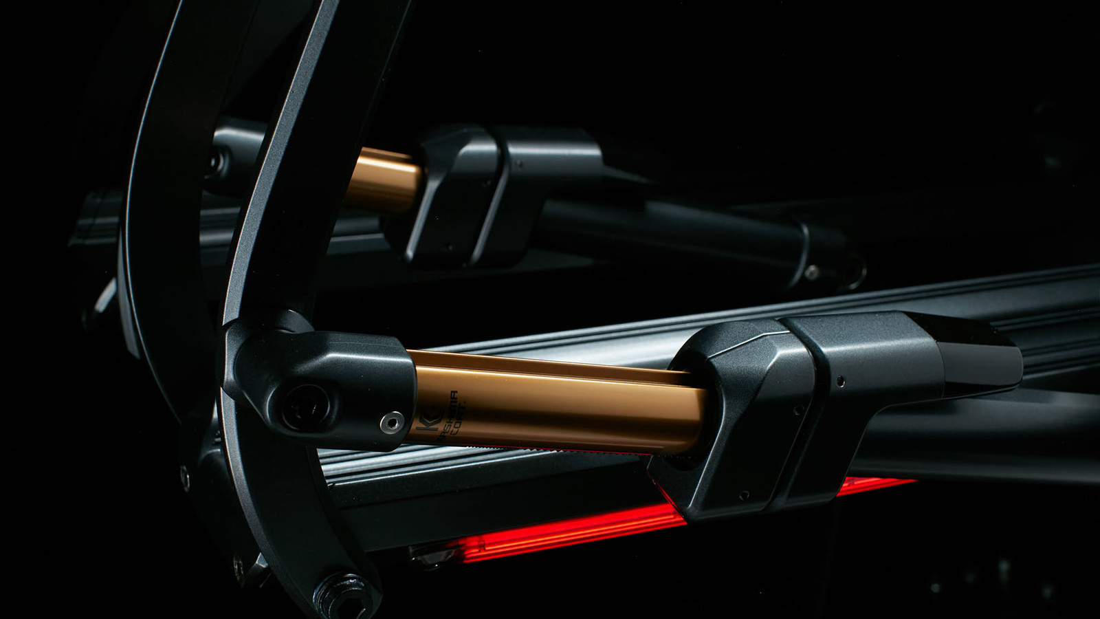 Küat Piston Pro X - Reviews, Comparisons, Specs - Car Racks - Vital MTB