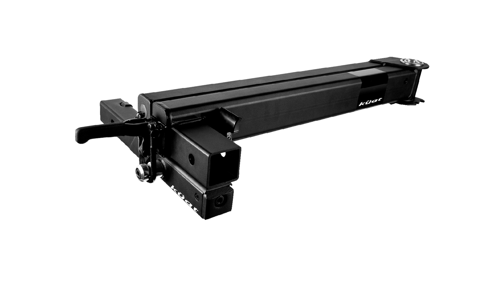 Küat Pivot V2 - Reviews, Comparisons, Specs - Car Racks - Vital MTB