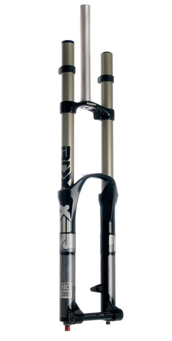 RockShox Boxxer RC Fork - 2011 - Reviews, Comparisons, Specs - Forks ...