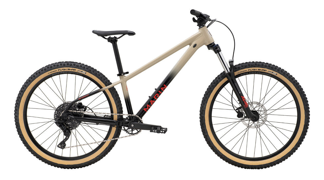 2024 Marin San Quentin 27.5" 1 Bike - Reviews, Comparisons, Specs ...