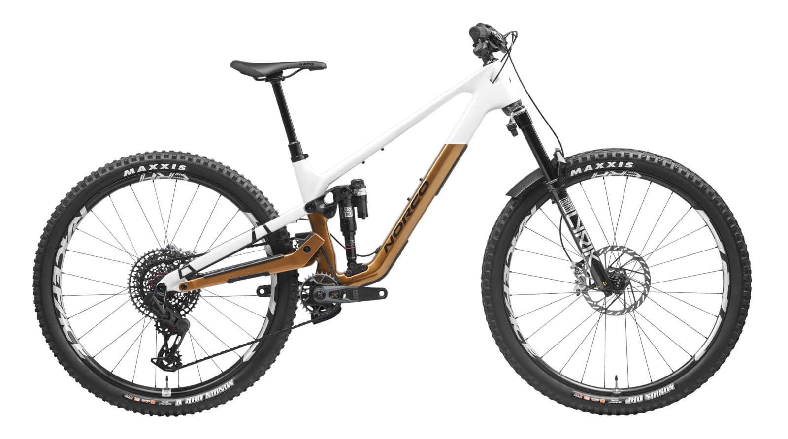 2024 Norco Sight C SE 29 Bike - Reviews, Comparisons, Specs - Bikes - Vital MTB