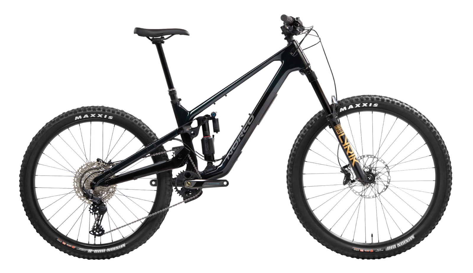2024 Norco Sight C3 MX Bike - Reviews, Comparisons, Specs - Bikes ...