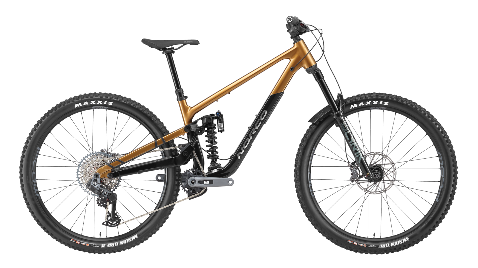 2024 Norco Sight A1 29 Bike - Reviews, Comparisons, Specs - Bikes ...