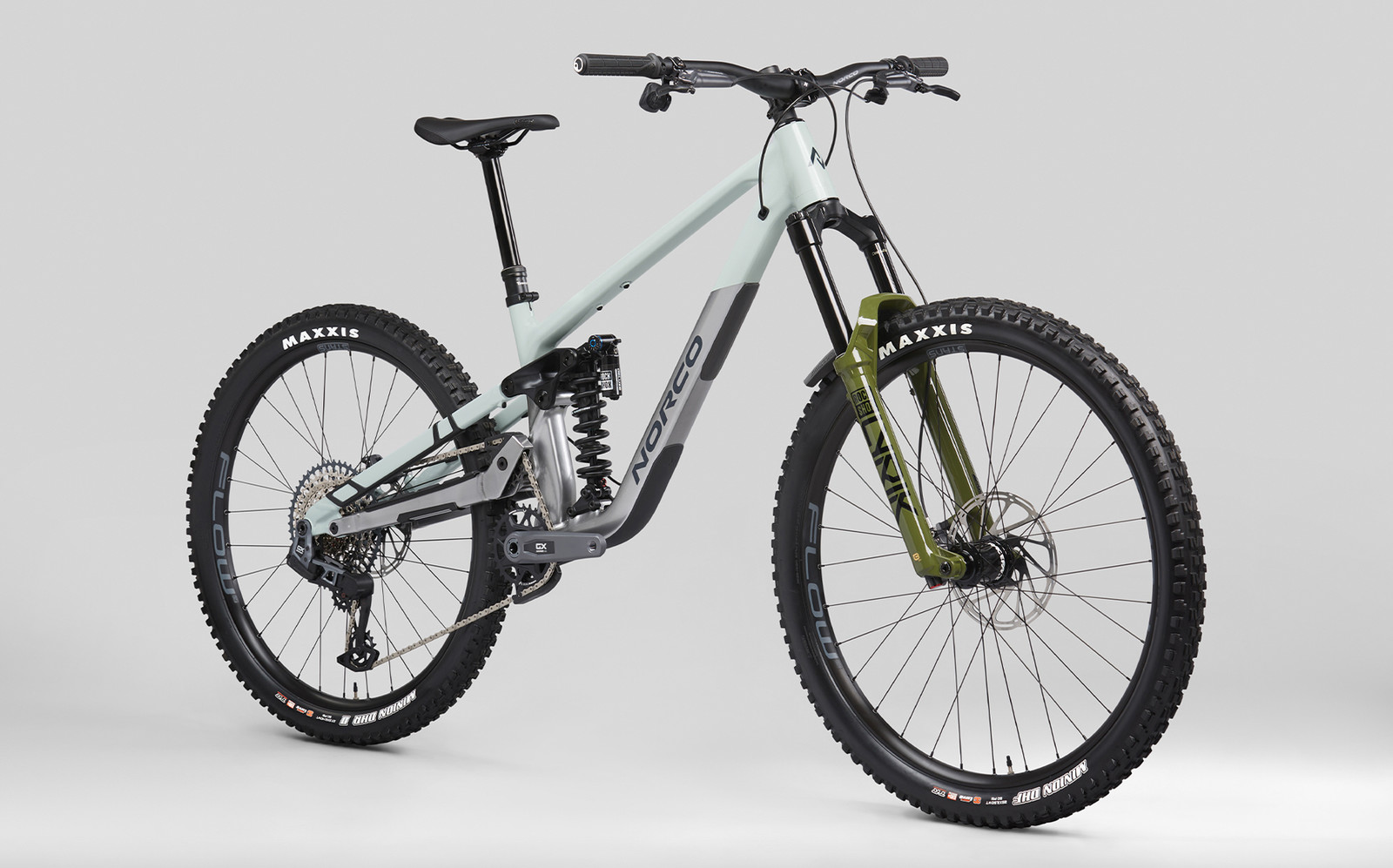 2024 Norco Sight A1 MX Bike - Reviews, Comparisons, Specs - Bikes ...