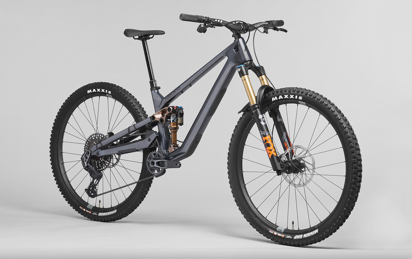 2024 Norco Optic C1 29 Bike - Reviews, Comparisons, Specs - Bikes - Vital MTB