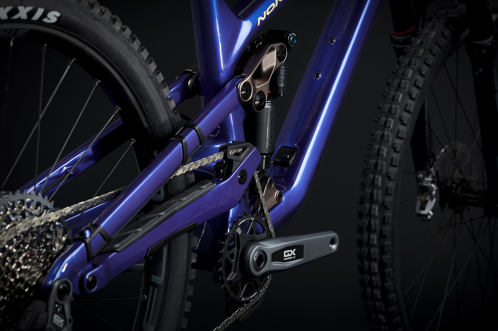 2024 Norco Optic C3 29 Bike - Reviews, Comparisons, Specs - Bikes ...