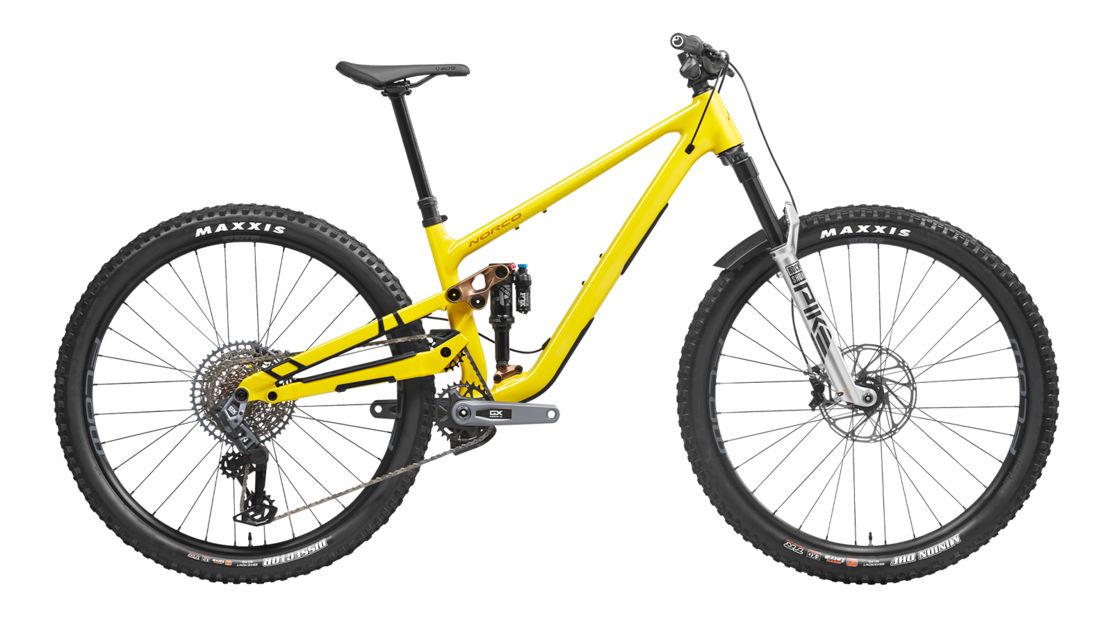 2024 Norco Optic A1 29 Bike - Reviews, Comparisons, Specs - Bikes ...