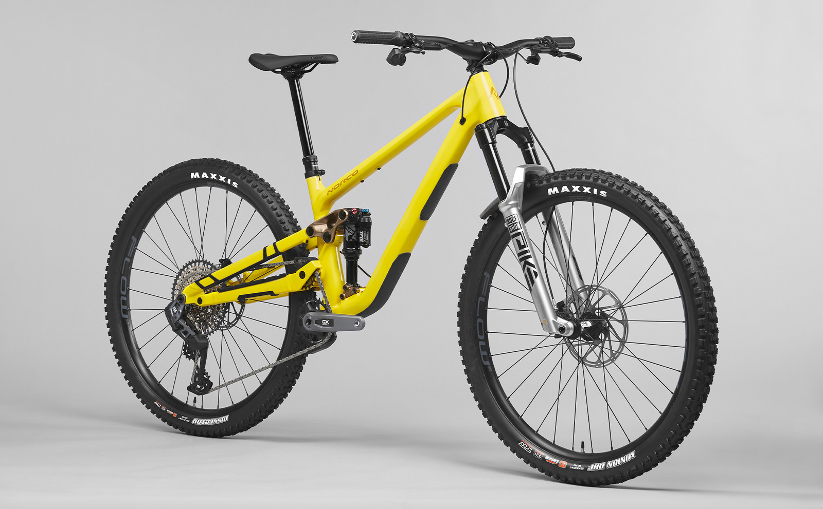 2024 Norco Optic A1 29 Bike - Reviews, Comparisons, Specs - Bikes ...