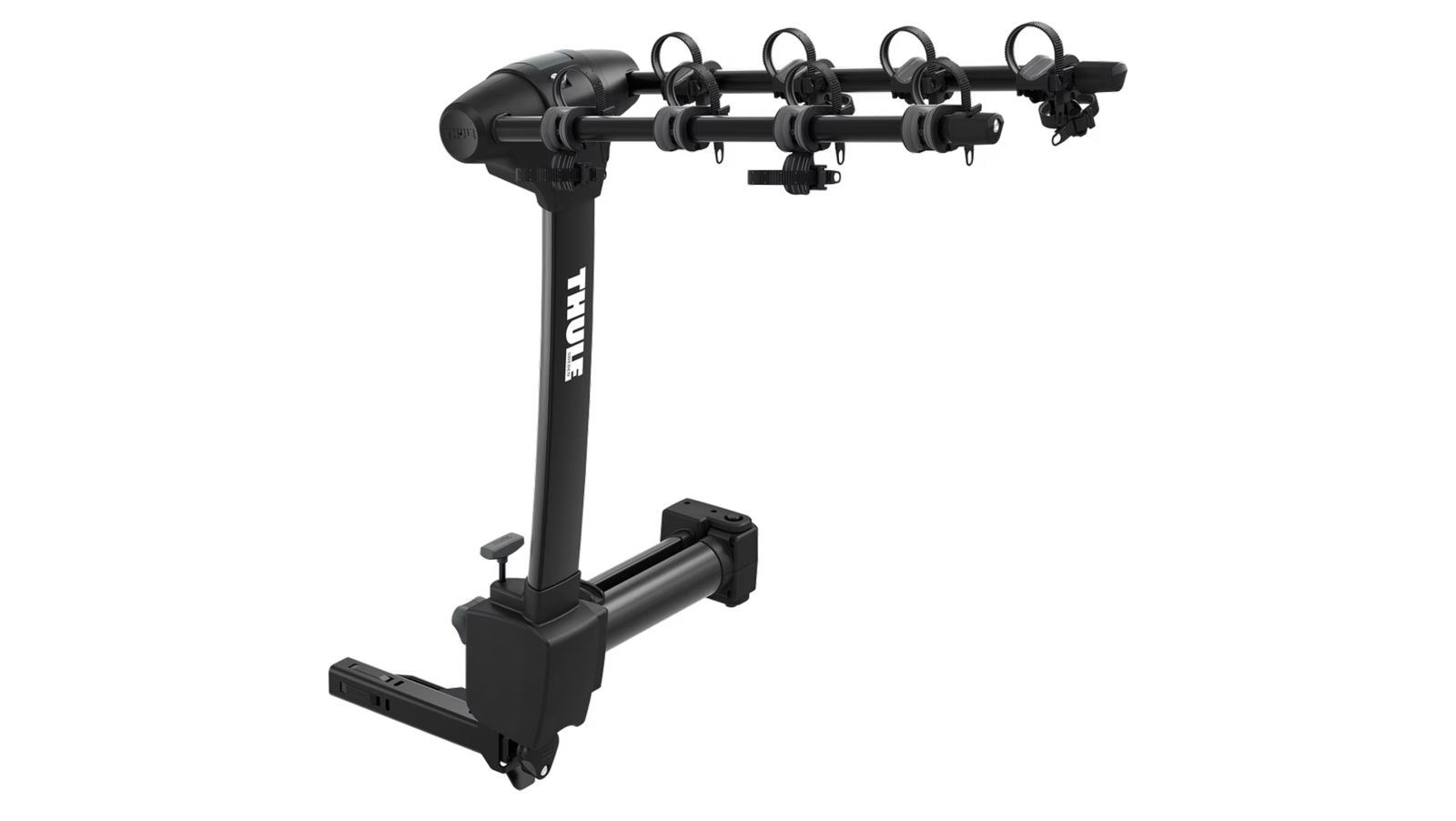 Thule Apex XT Swing - Reviews, Comparisons, Specs - Car Racks - Vital MTB