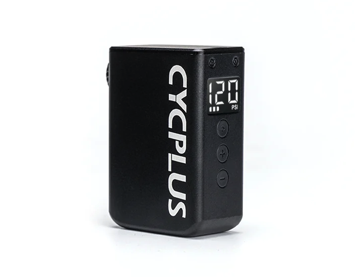 Cycplus AS2 Pro Max E-Pump - Reviews, Comparisons, Specs - Tools & Tool ...