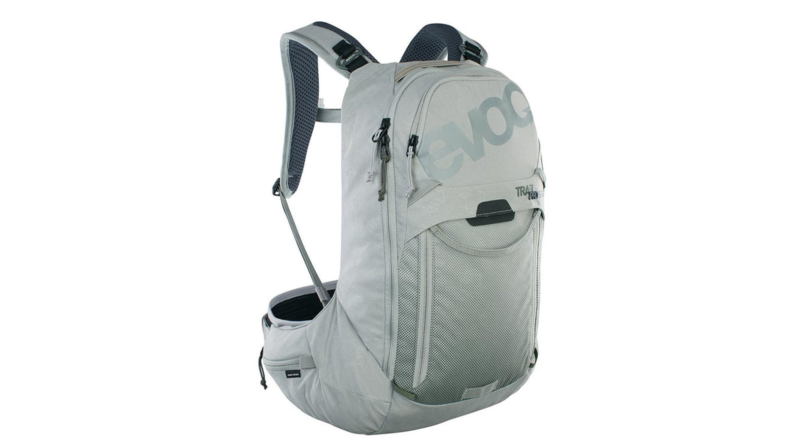 Evoc Trail Pro SF 12 Protection Backpack - Reviews, Comparisons, Specs ...