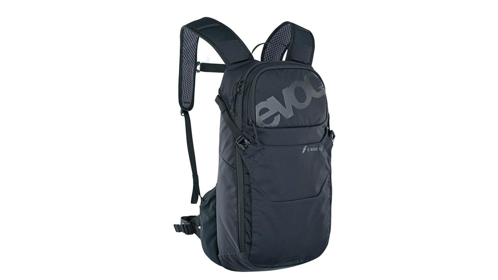 Evoc E-Ride 12 Backpack - Reviews, Comparisons, Specs - Backpacks - Vital MTB
