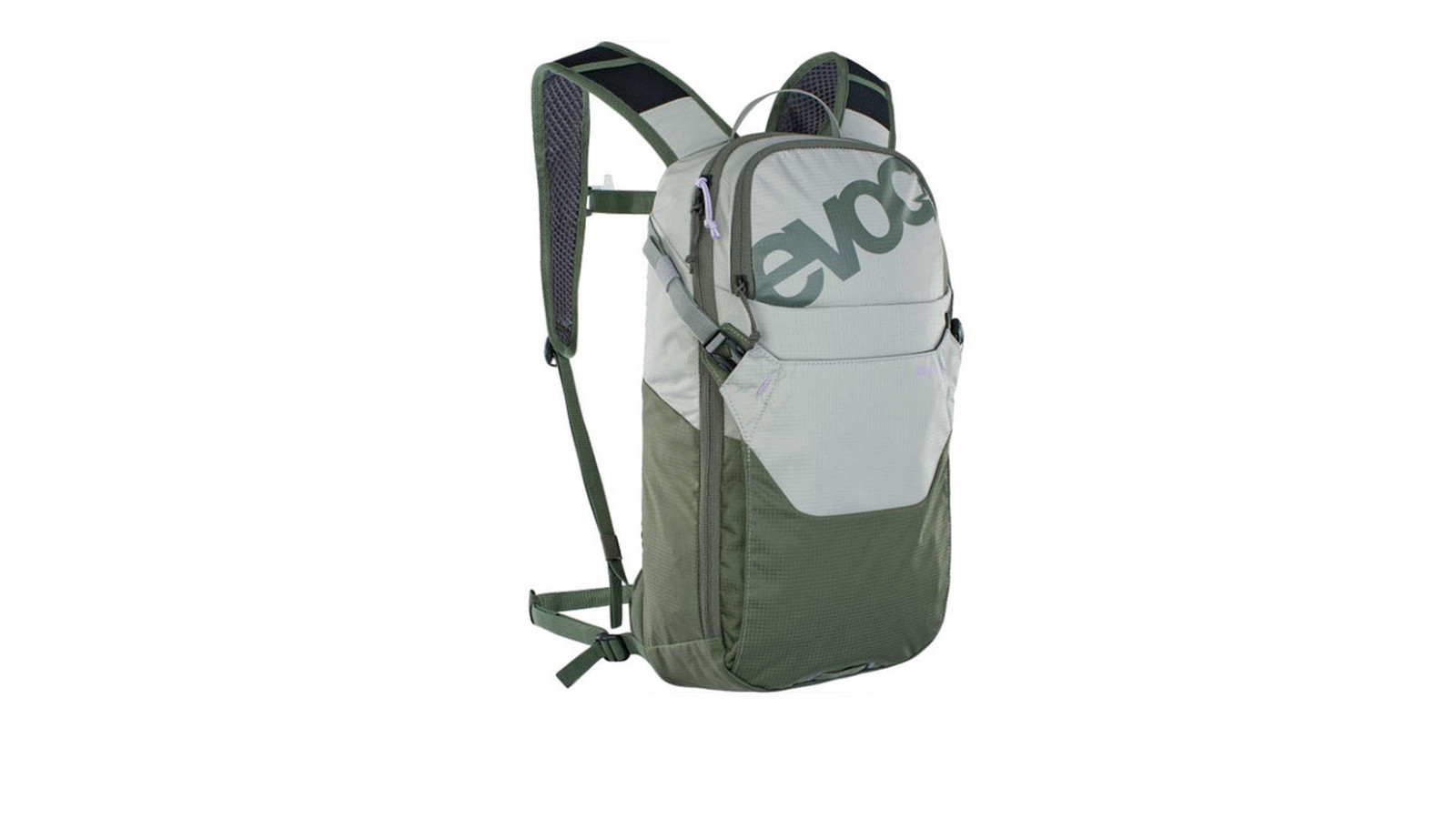 Evoc Ride 8 Backpack - Reviews, Comparisons, Specs - Backpacks - Vital MTB