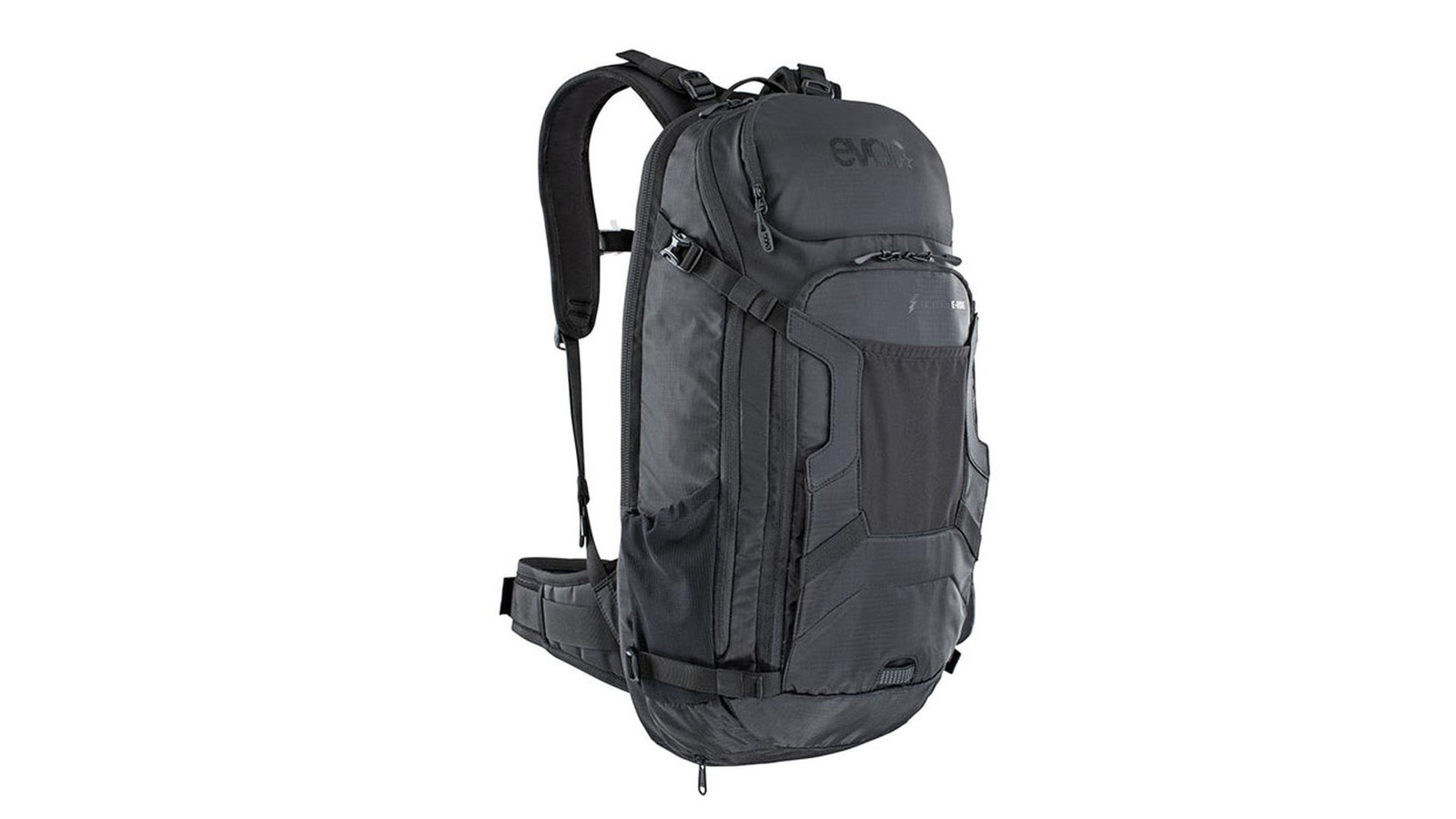 Evoc FR Trail E-Ride Backpack - Reviews, Comparisons, Specs - Backpacks ...