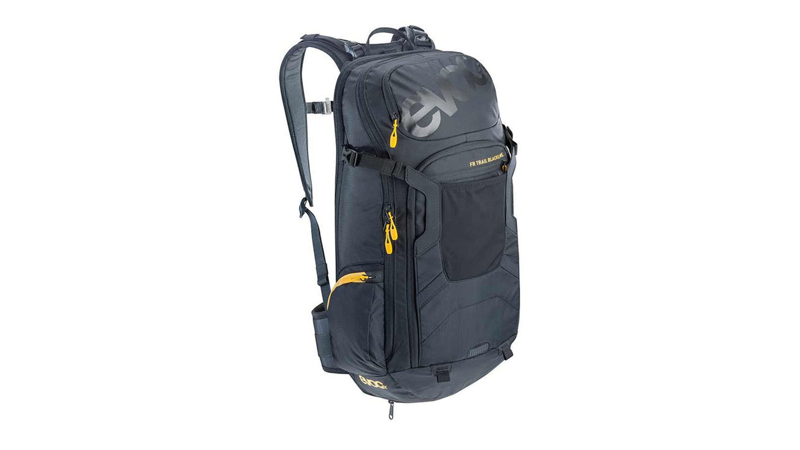 Evoc FR Trail Blackline Backpack - Reviews, Comparisons, Specs ...