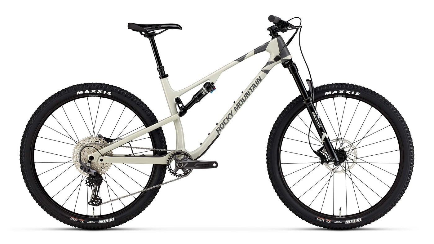 2024 Rocky Mountain Element C30 Shimano Bike - Reviews, Comparisons, Specs - Bikes - Vital MTB