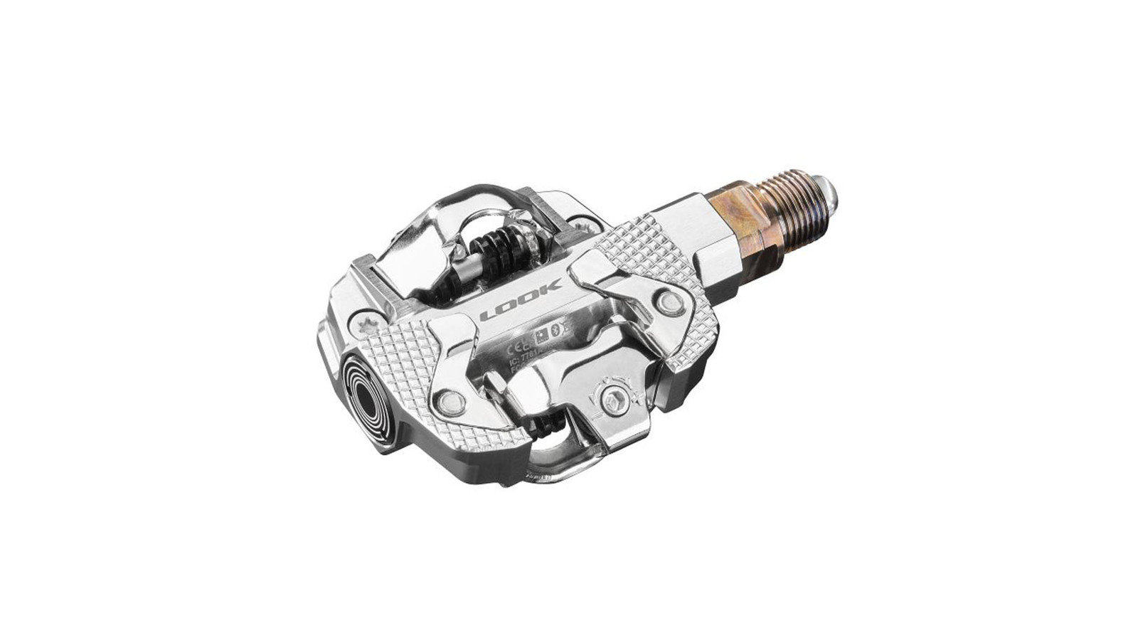 LOOK X-Track Power Power Meter - Reviews, Comparisons, Specs - Power ...