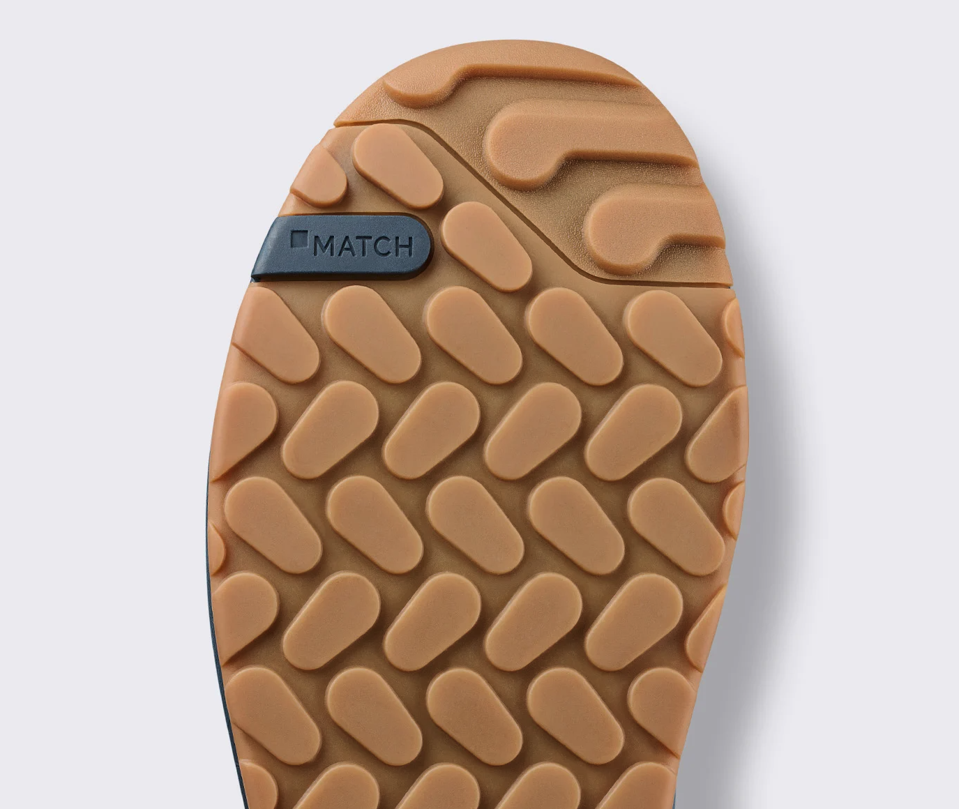 Crankbrothers Stamp Trail Lace Flat Pedal Shoe - Reviews, Comparisons ...