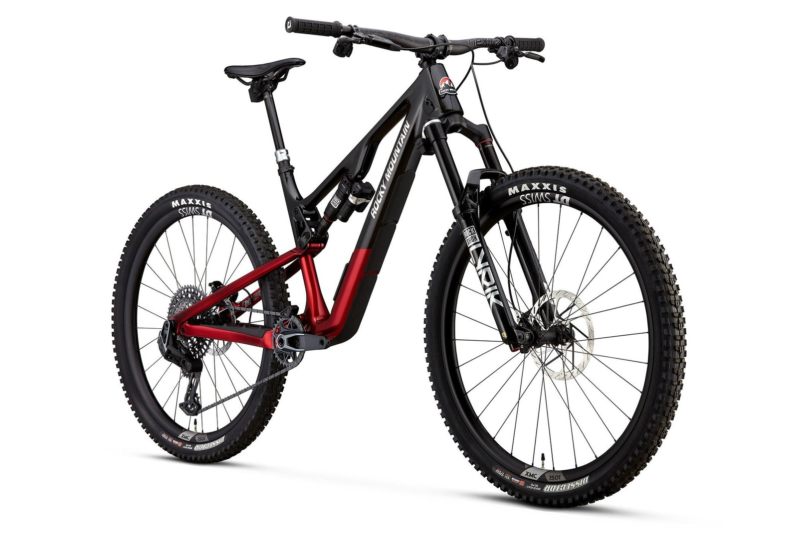 2024 Rocky Mountain Instinct C99 SRAM Bike - Reviews, Comparisons ...
