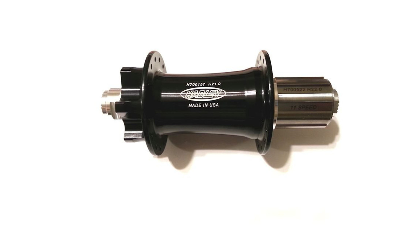 Hadley Super Boost 150mm X 12mm Thru-Axle Rear Hub - Reviews ...