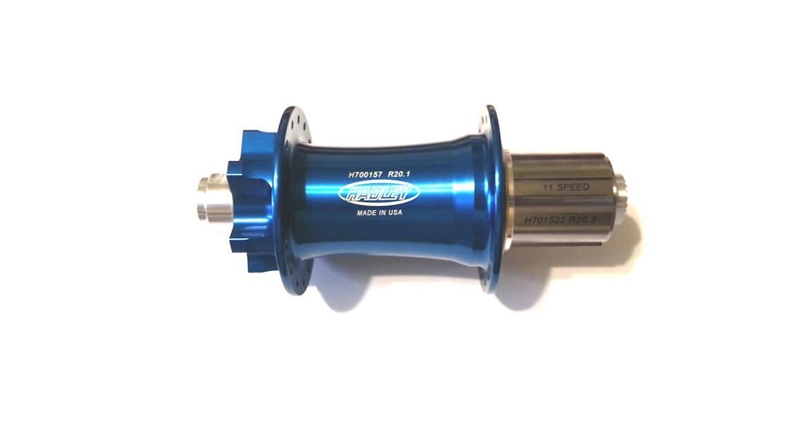 Hadley Super Boost 150mm X 12mm Thru-Axle Rear Hub - Reviews ...