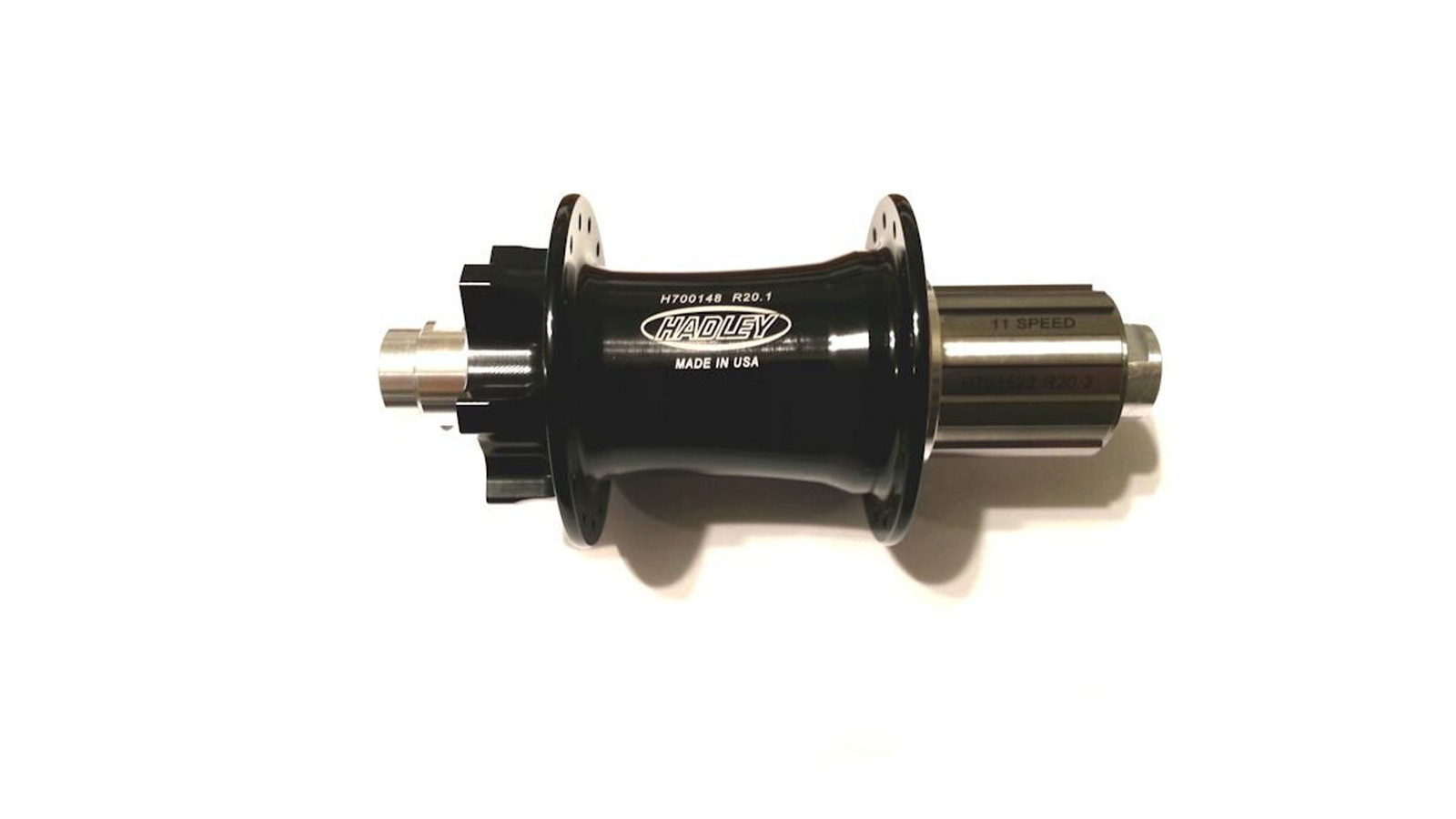 Hadley Boost 148mm X 12mm Rear Hub - Reviews, Comparisons, Specs - Rear ...