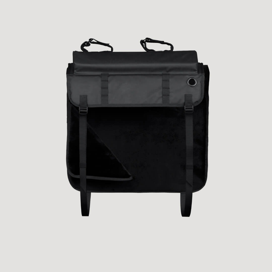 FOX Mission Tailgate Pad - Reviews, Comparisons, Specs - Car Racks ...