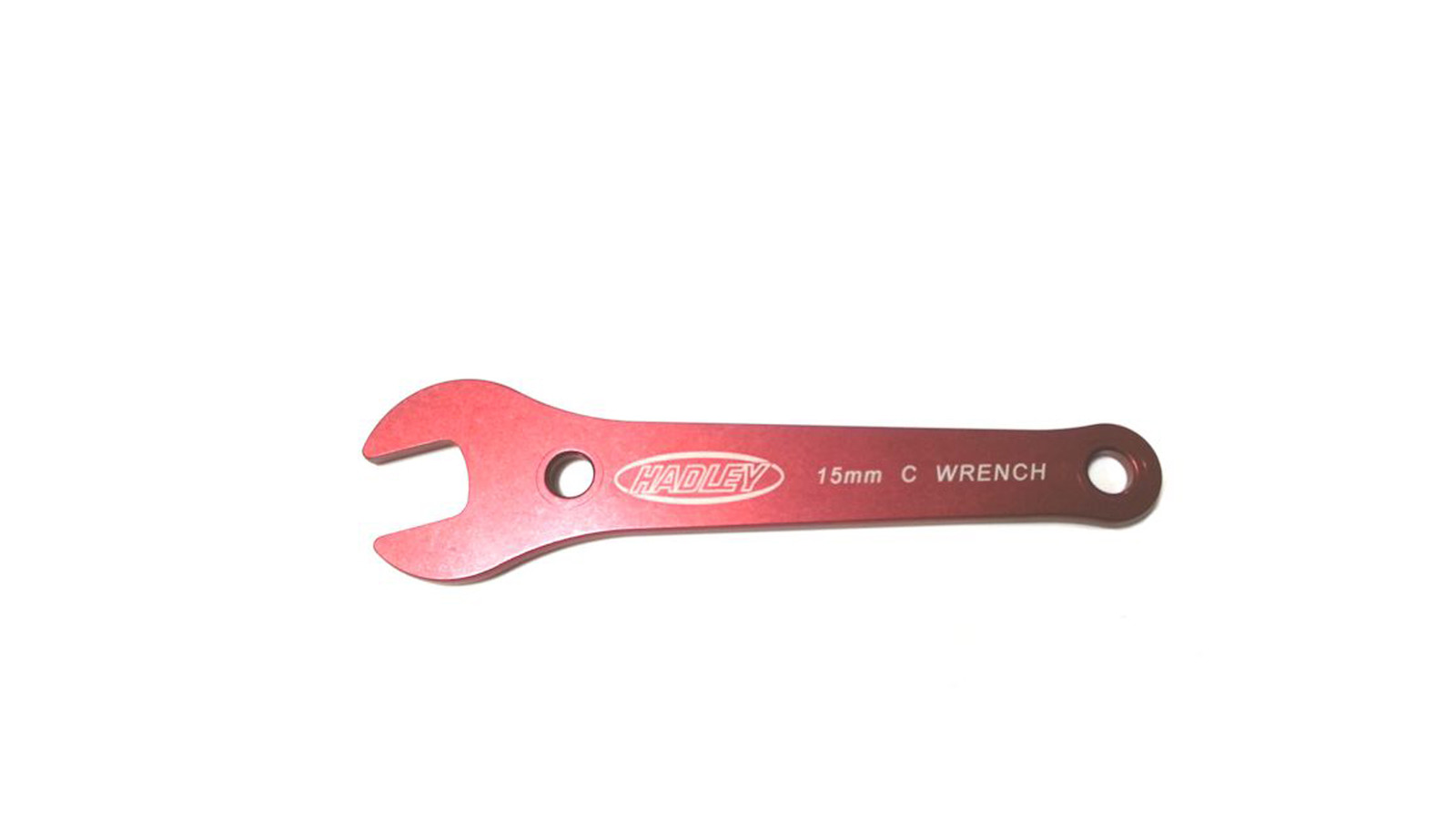 Hadley Open End C Wrench - Reviews, Comparisons, Specs - Tools & Tool ...