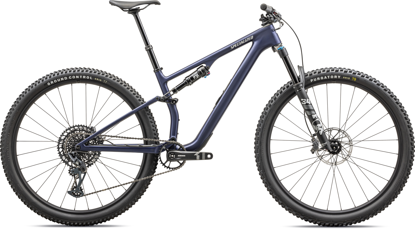 2024 Specialized Epic 8 EVO Comp Bike - Reviews, Comparisons, Specs - Bikes - Vital MTB