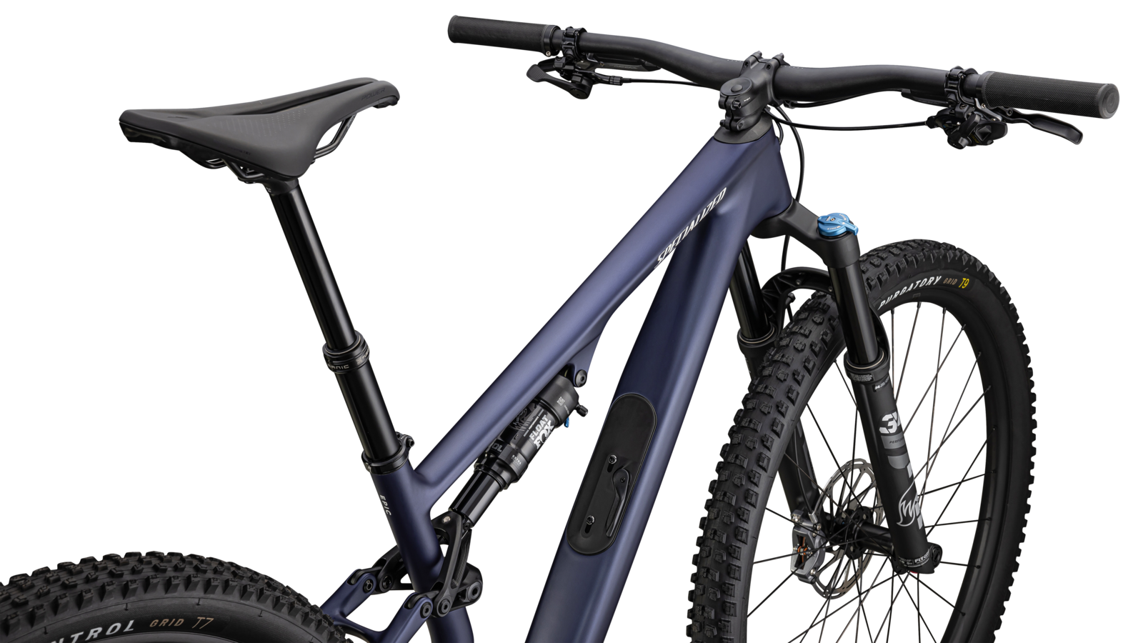 2024 Specialized Epic 8 EVO Comp Bike - Reviews, Comparisons, Specs - Bikes - Vital MTB