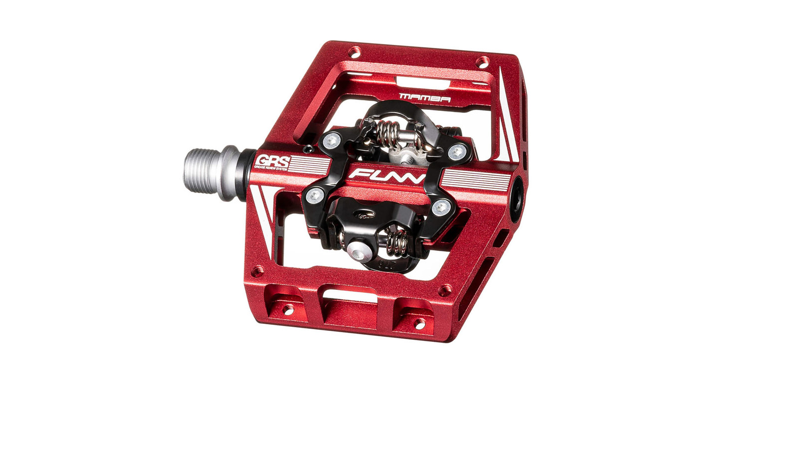 FUNN Mamba S Clipless Pedal - Reviews, Comparisons, Specs - Clipless Pedals - Vital MTB