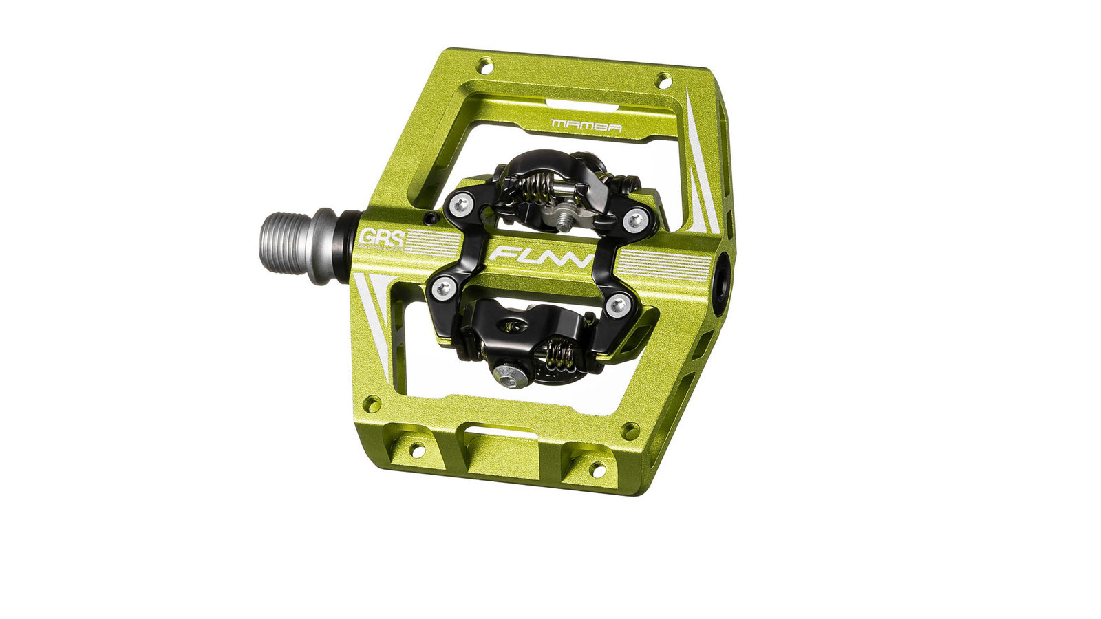 FUNN Mamba S Clipless Pedal - Reviews, Comparisons, Specs - Clipless ...