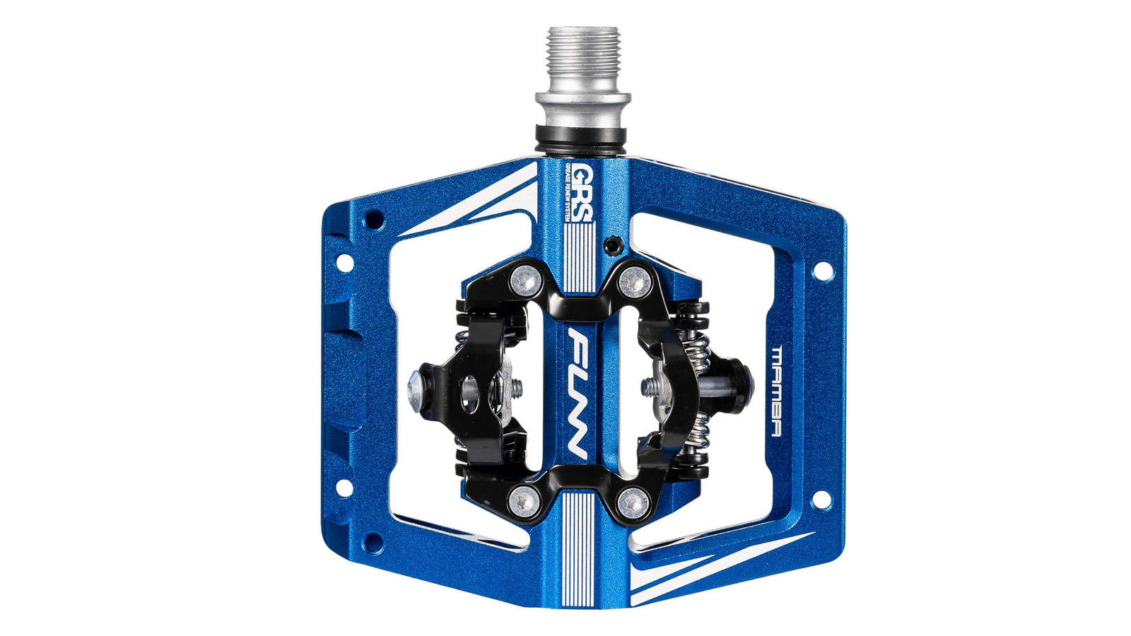 FUNN Mamba S Clipless Pedal - Reviews, Comparisons, Specs - Clipless ...