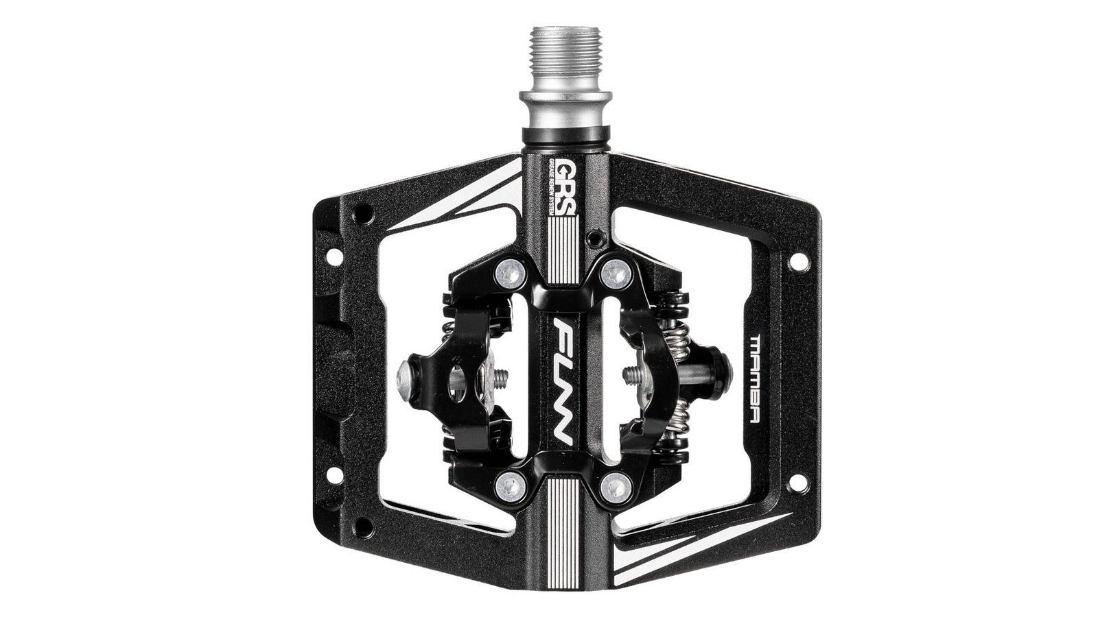 FUNN Mamba S Clipless Pedal - Reviews, Comparisons, Specs - Clipless ...