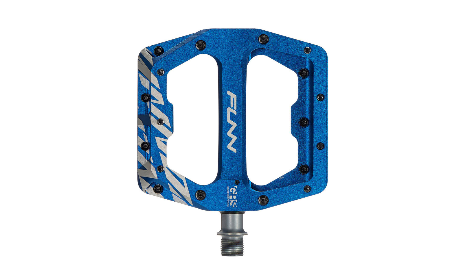 FUNN Funndamental Flat Pedal - Reviews, Comparisons, Specs - Flat ...