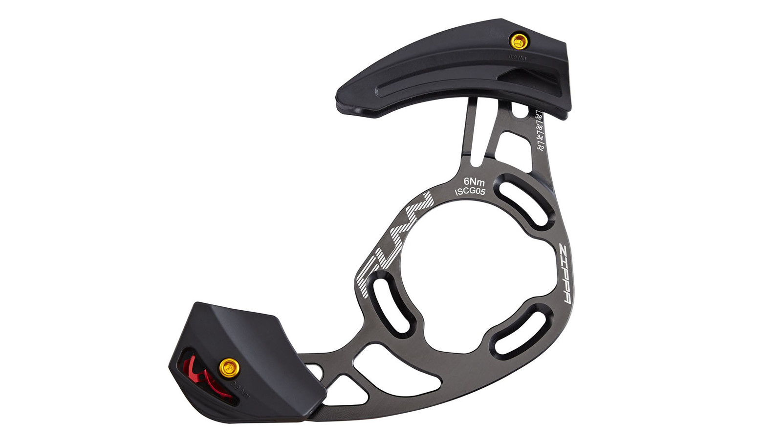 FUNN Zippa AM Chainguide - Reviews, Comparisons, Specs - Chainguides ...