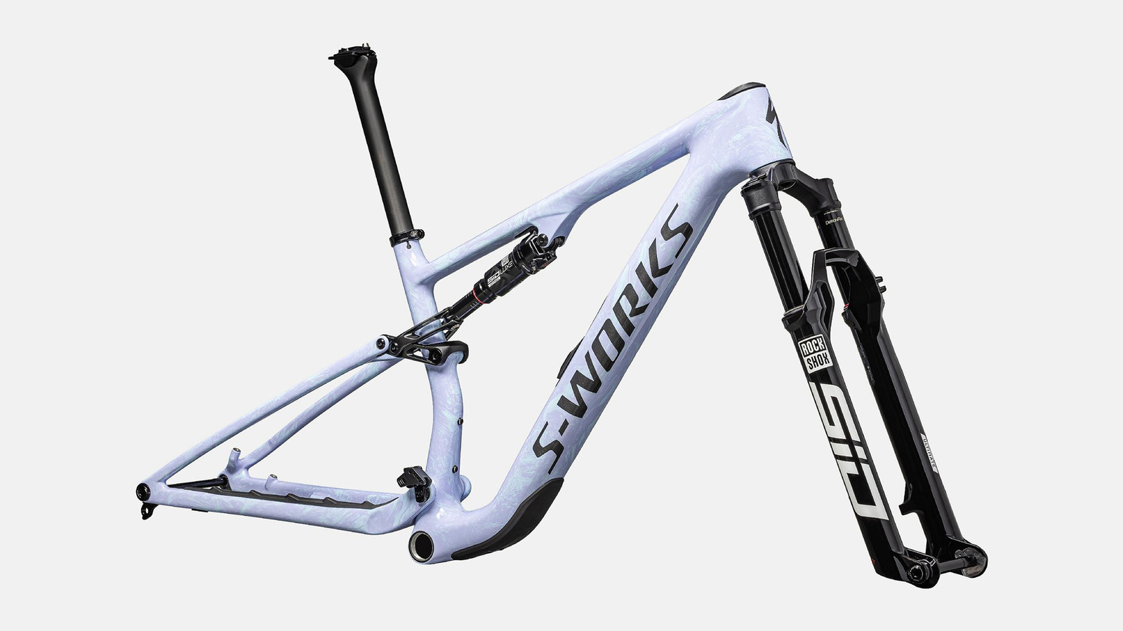 Specialized Epic 8 S-Works Frame - Reviews, Comparisons, Specs - Frames - Vital MTB