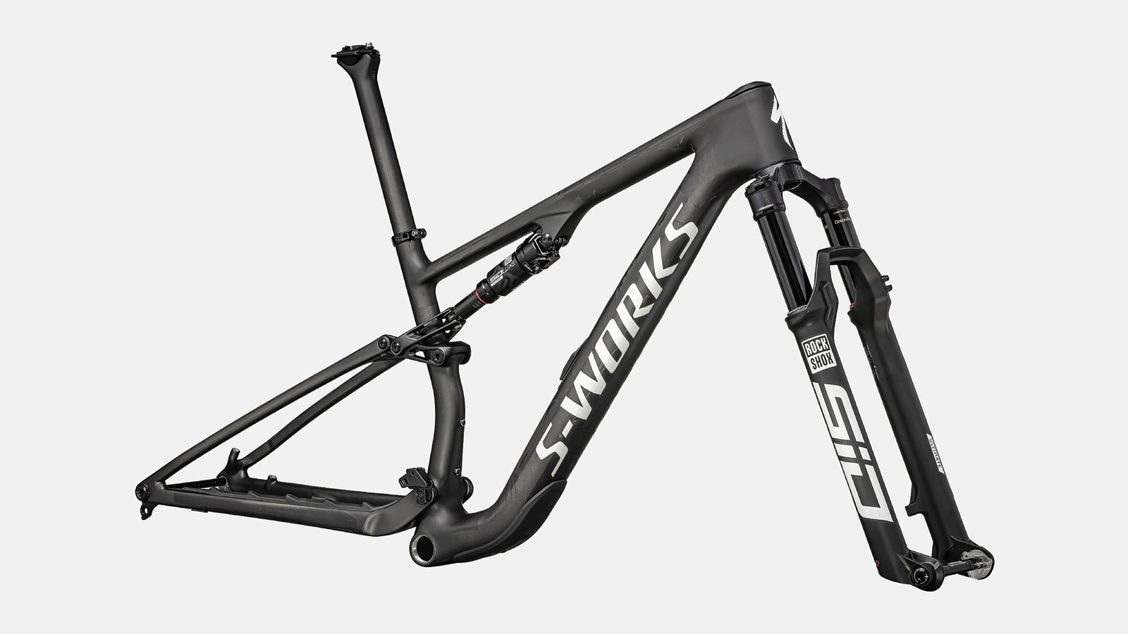 Specialized Epic 8 S-Works Frame - Reviews, Comparisons, Specs - Frames - Vital MTB