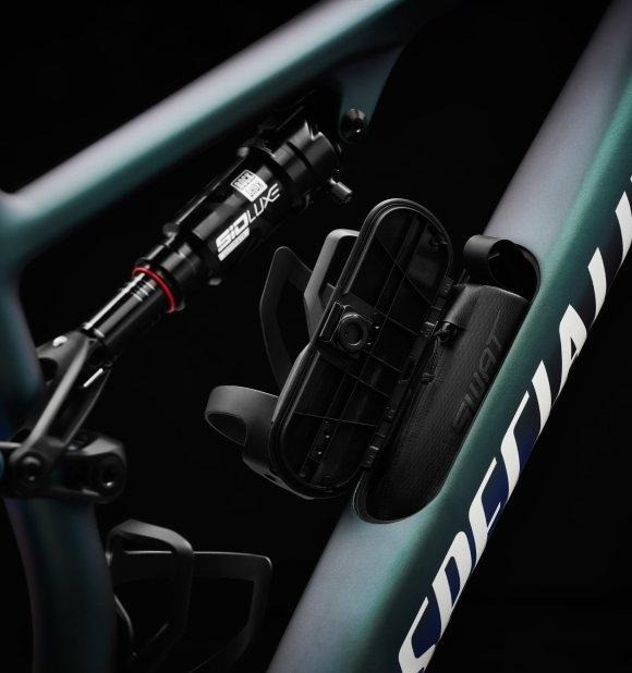 Specialized Epic 8 S-Works Frame - Reviews, Comparisons, Specs - Frames ...