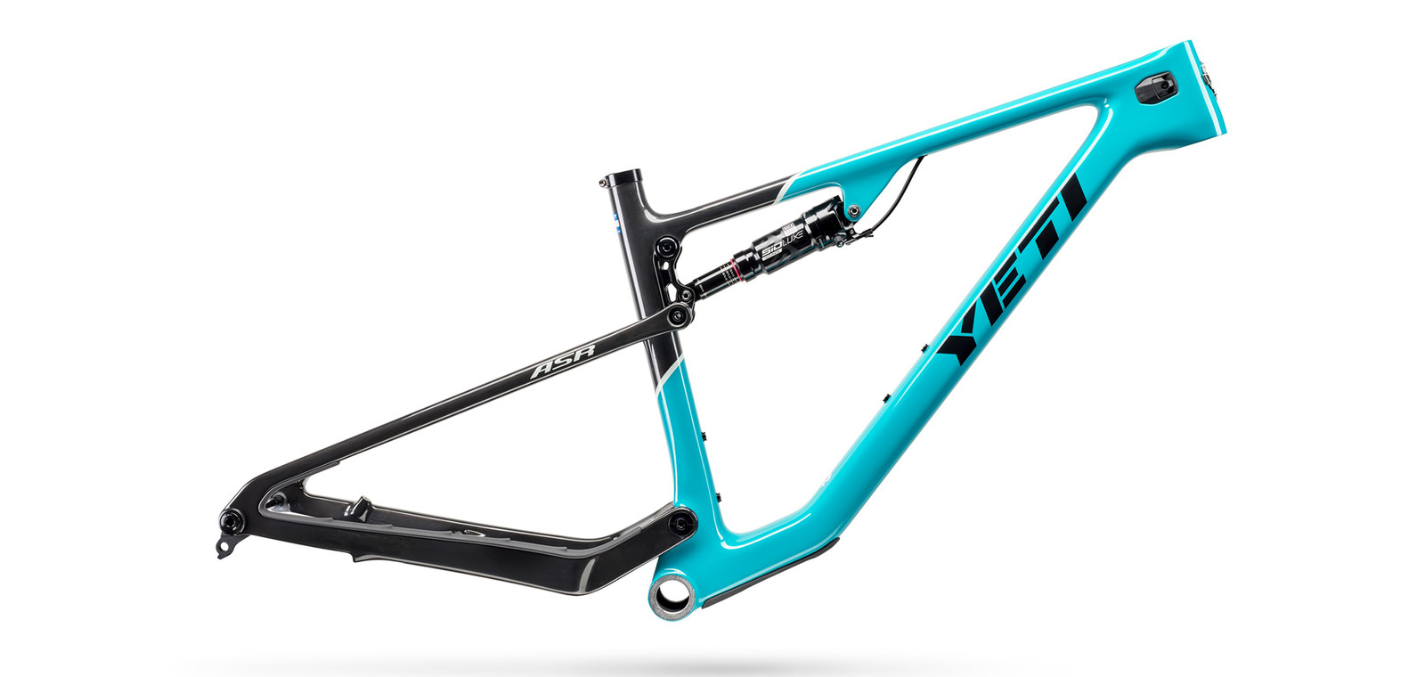 Yeti ASR TURQ Frame - Reviews, Comparisons, Specs - Frames - Vital MTB