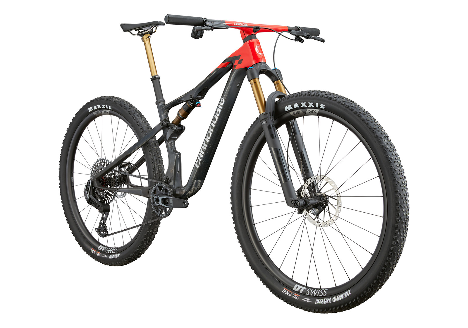 2024 Cannondale Scalpel 1 Bike - Reviews, Comparisons, Specs - Bikes ...